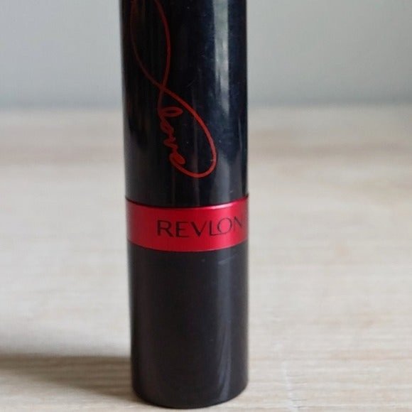 Revlon | Makeup | New Revlon Super Lustrous Lipstick 745 | Poshmark